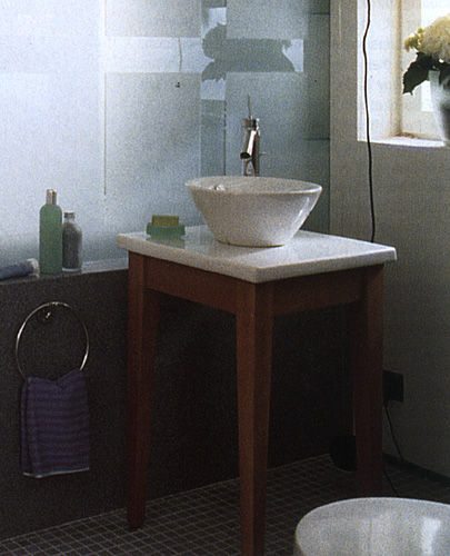 Lavabos Duravit Starck 1