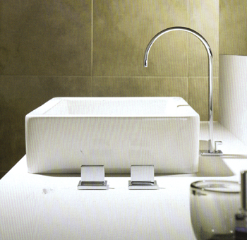 Grifos Dornbracht MEM